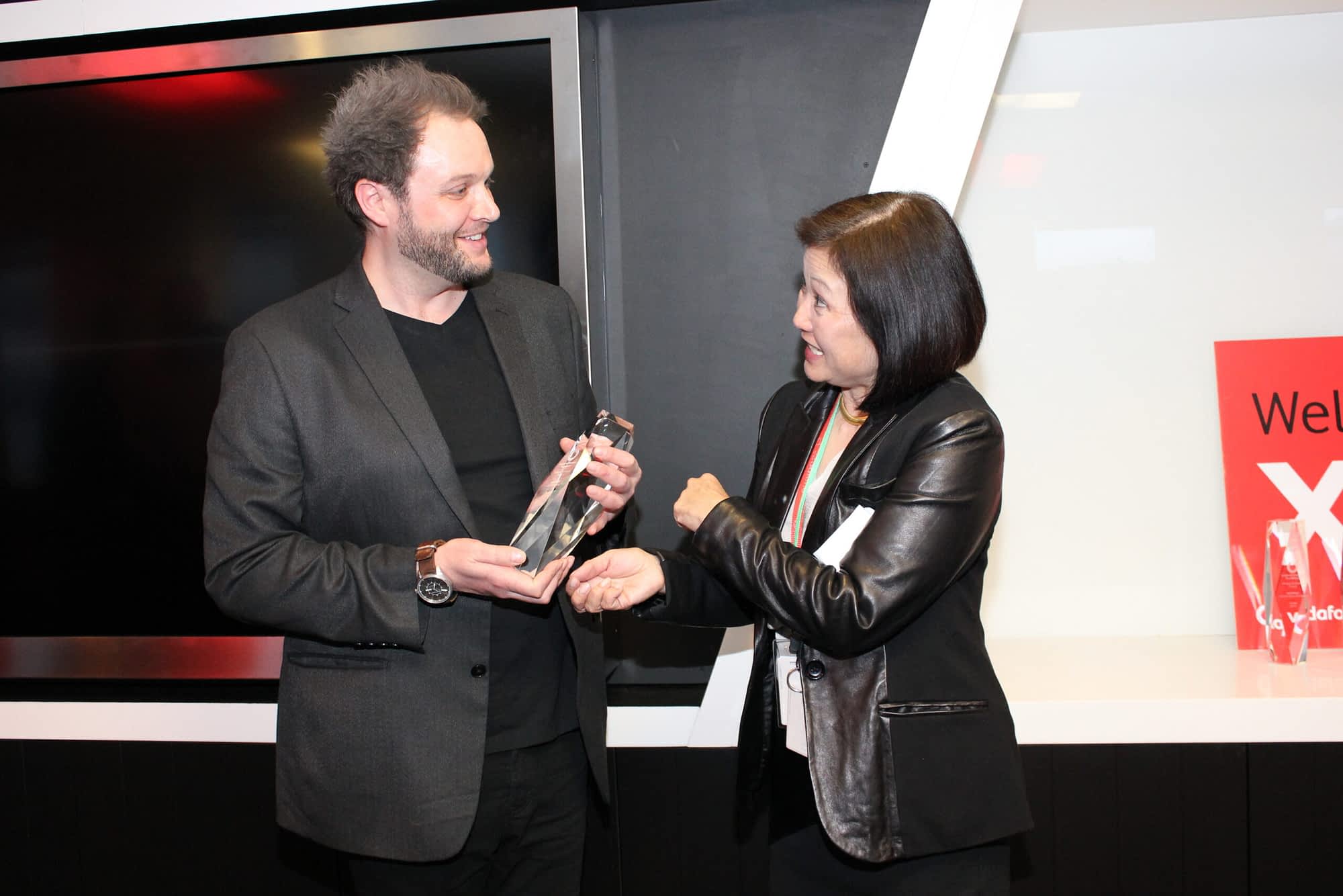 M. Everett Lawson – Bionic interface and cybernetic modeling